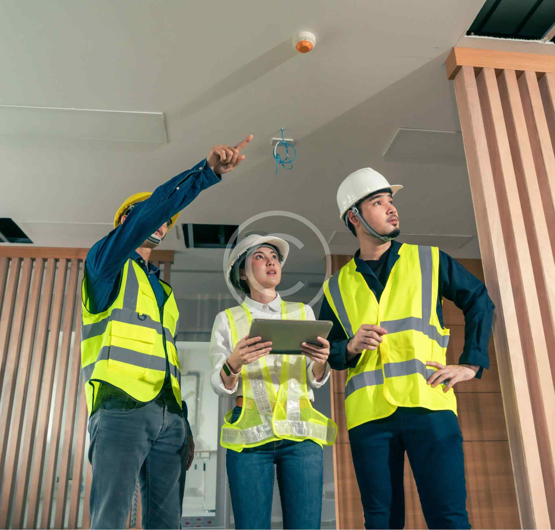 Efficiency meets elegance: Building with style and purpose – Omega ...