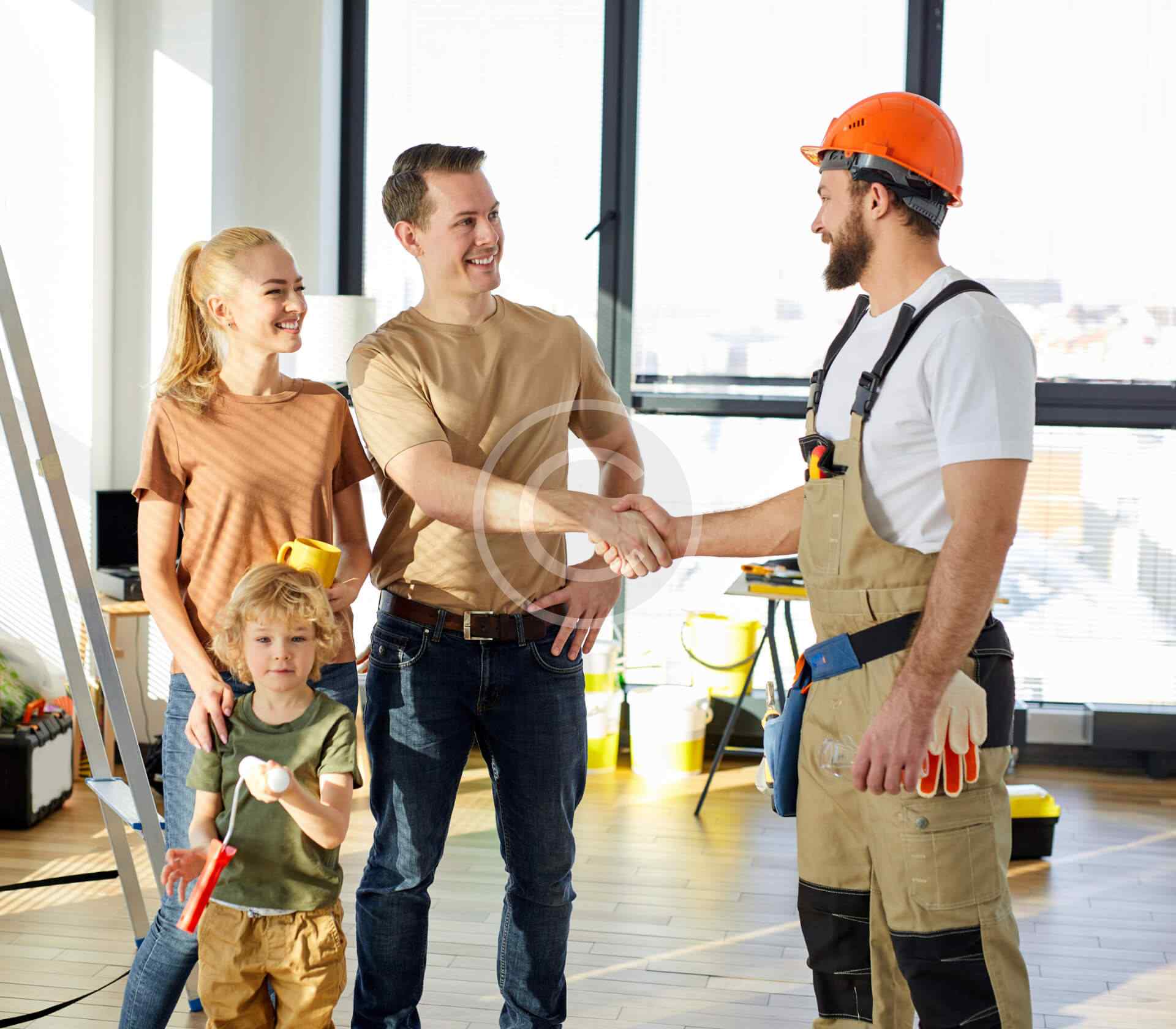 From blueprint to reality: the construction journey – Omega Design INC